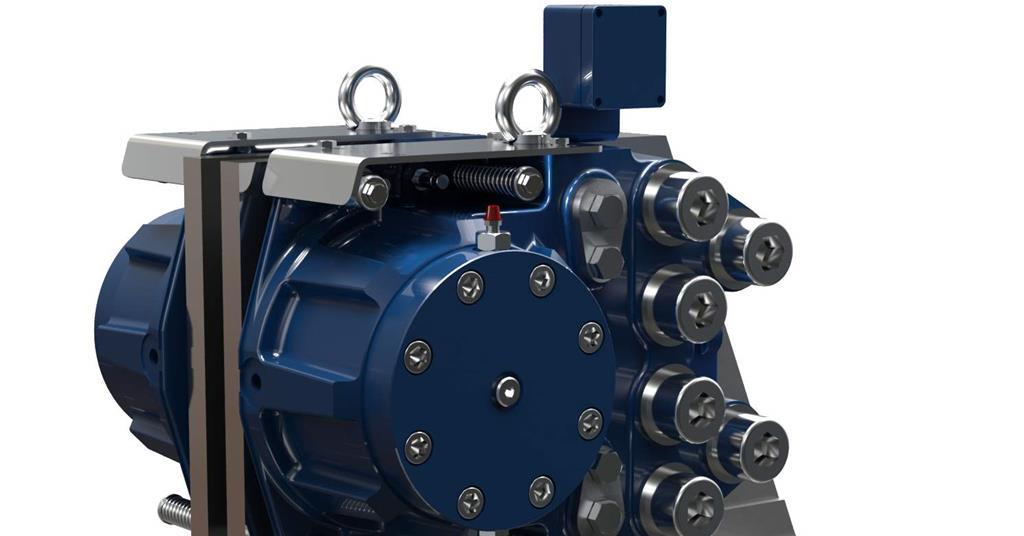Dellner launches modular braking system | News | Motorship