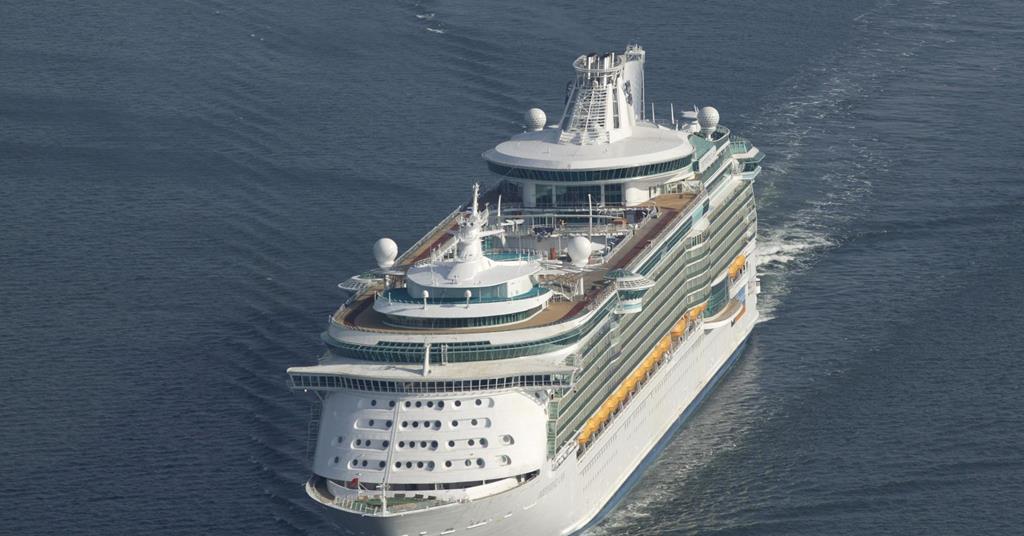 Cruiseship testing CSNOx system | News | Motorship