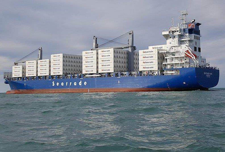 Major reefer operator builds container capacity | News | Motorship