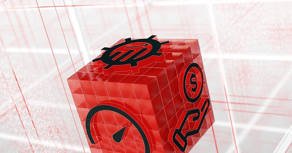 Improve efficiency with ABB analytics | News | Motorship