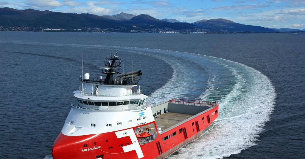 The UT story: 40 years of vessel success | News | Motorship