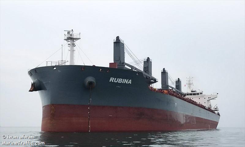 Valve problem caused loss of steering, grounding | News | Motorship