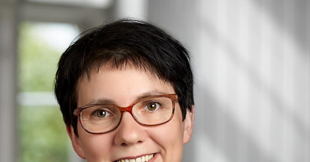 Berit Hinnemann | Conference | Motorship