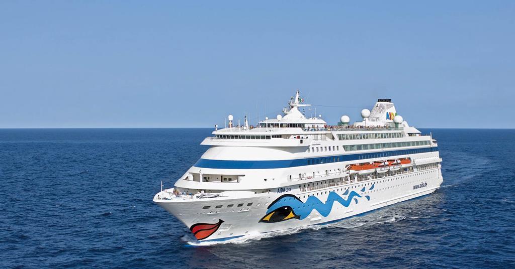 Another AIDA order for Lloyd Werft | News | Motorship