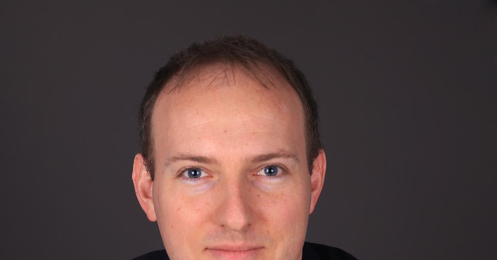 Christopher Fee | Conference | Motorship