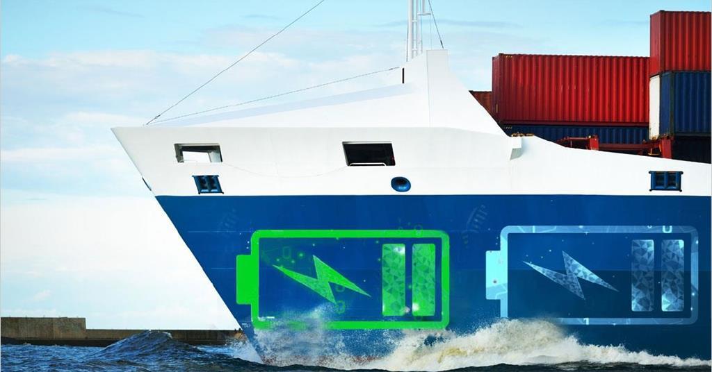 Rising battery capacity at sea | News | Motorship