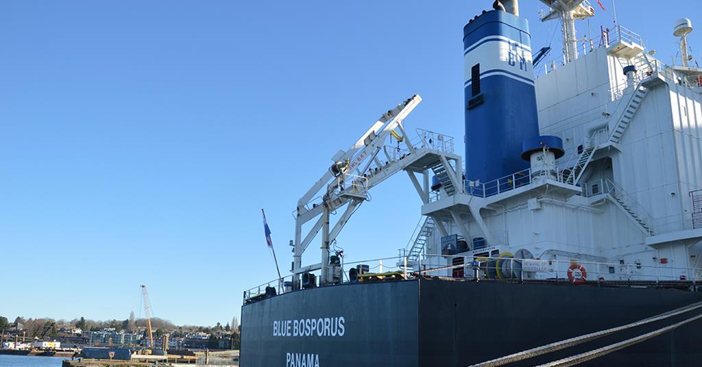 Sling failure caused accidental release during lifeboat drill | News ...