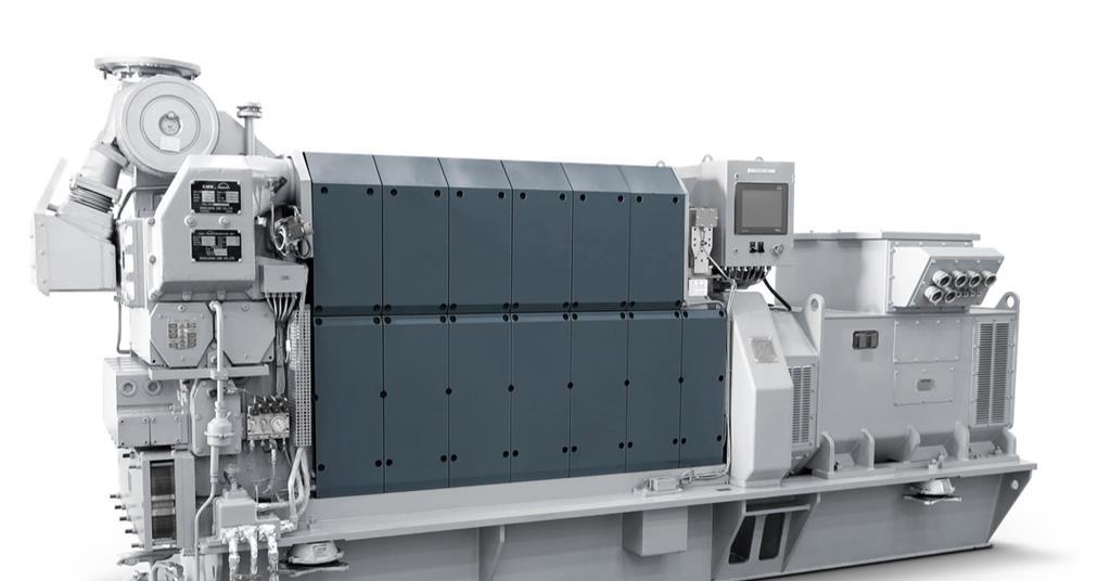 MAN spearheads ammonia engine project | News | Motorship