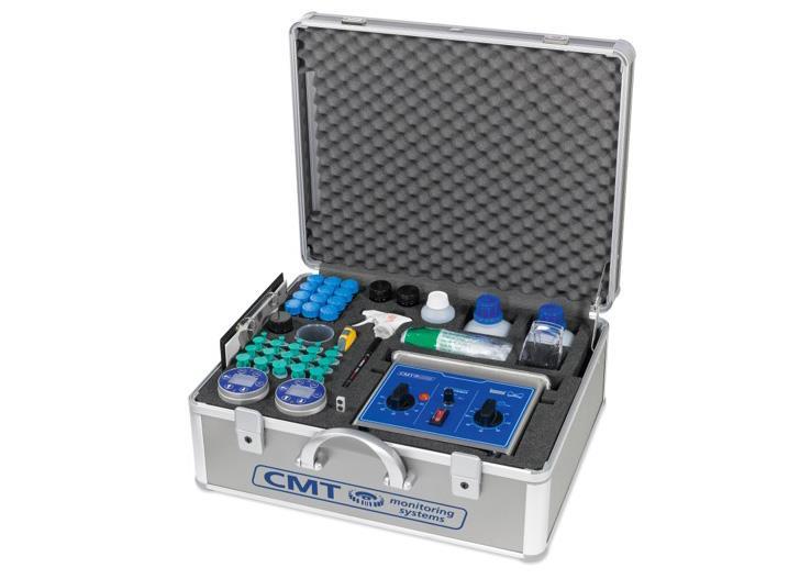 Onboard test kit to identify cold corrosion | News | Motorship