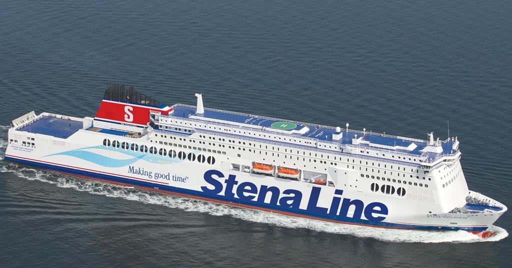 New SECA to hit Stena hard | News | Motorship