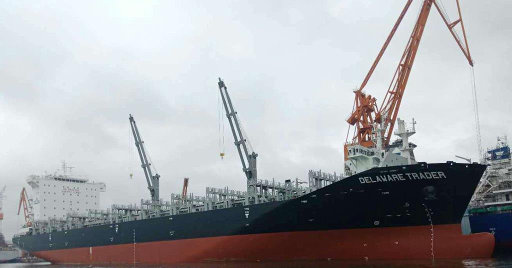 Boxship series for growing Lomar fleet | News | Motorship