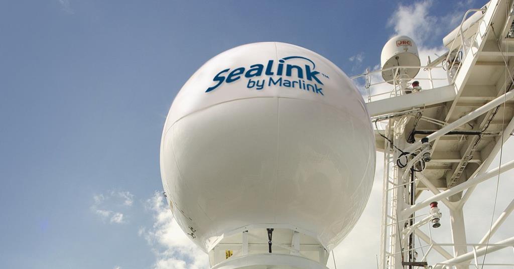 More features for VSAT satcoms users | News | Motorship