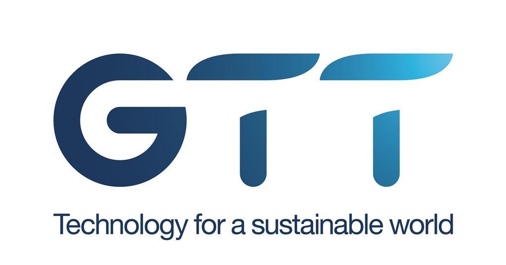 GTT Confirmed as silver & bag sponsor | Conference | Motorship
