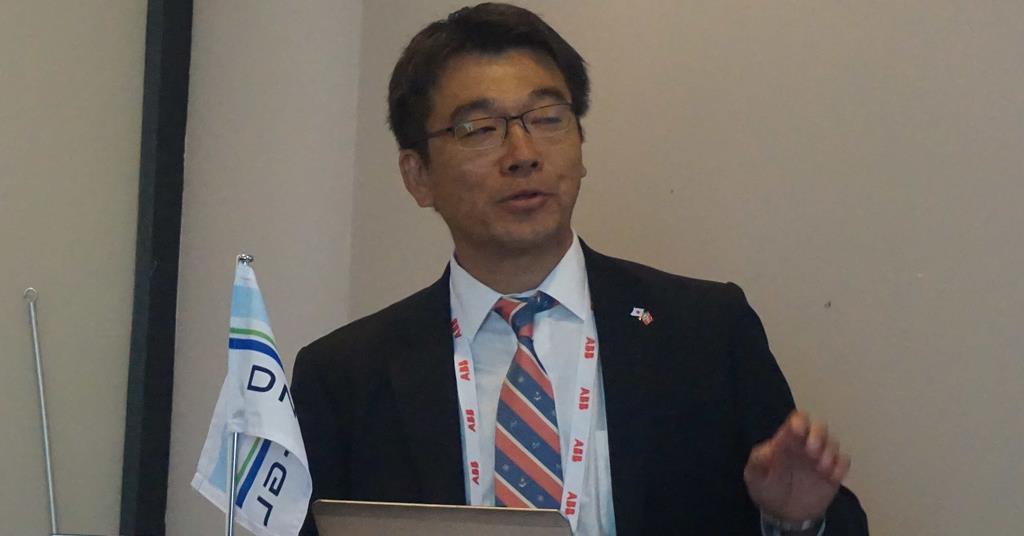 NYK and DNV GL in engine data pilot | News | Motorship
