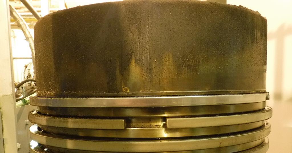 Lukoil launches cylinder oil for low-sulphur fuel | News | Motorship