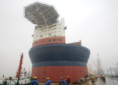 ABB systems for Sevan vessels | News | Motorship