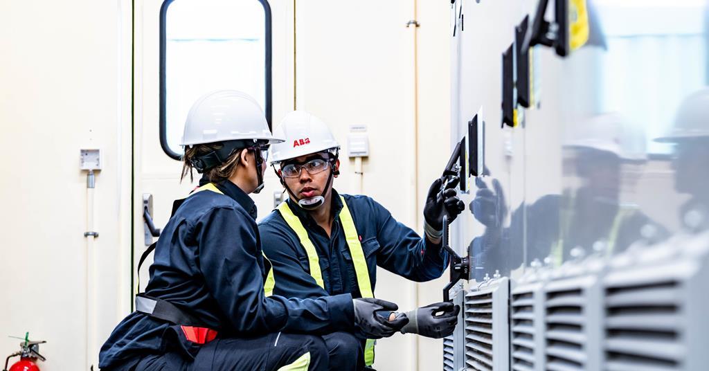 ABB expands in Turkey and Saudi Arabia | News | Motorship