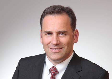 Voith GmbH appoints Carsten J. Reinhardt | News | Motorship