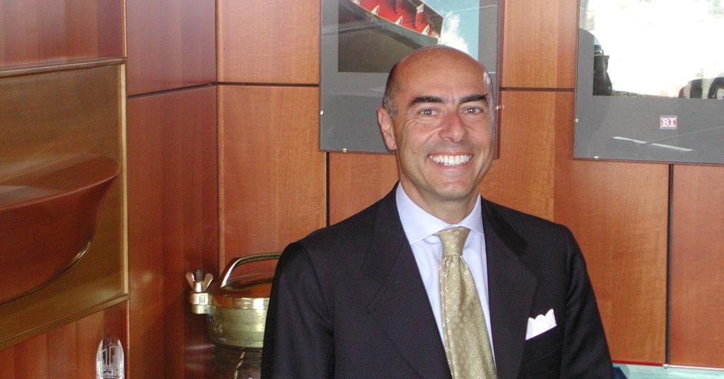 RINA joins with Russian Register on ice class | News | Motorship