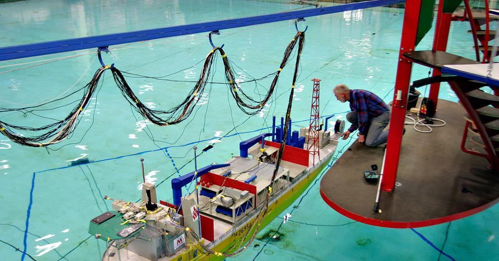 Ship design is optimised for Arctic operation | News | Motorship