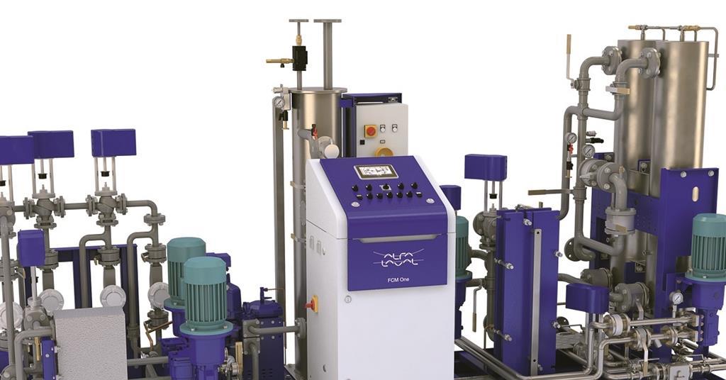 The 'one' for fuel conditioning challenges? | News | Motorship