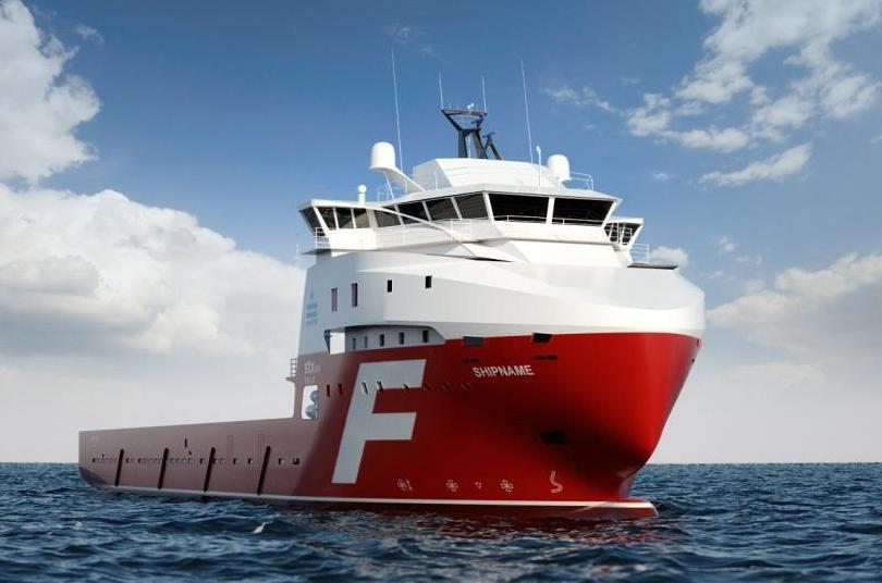 Farstad orders PSVs from STX OSV | News | Motorship