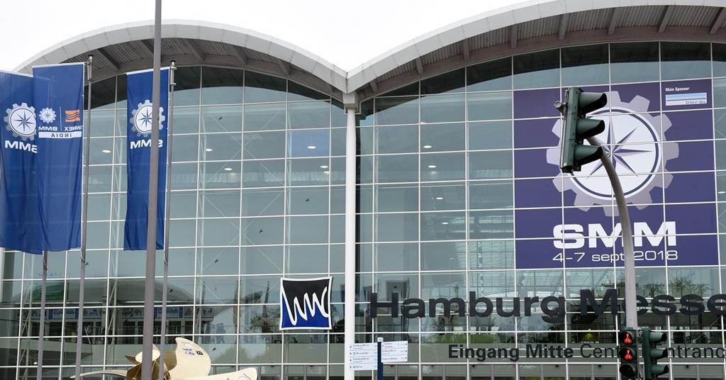 New strategies and technologies at SMM | News | Motorship