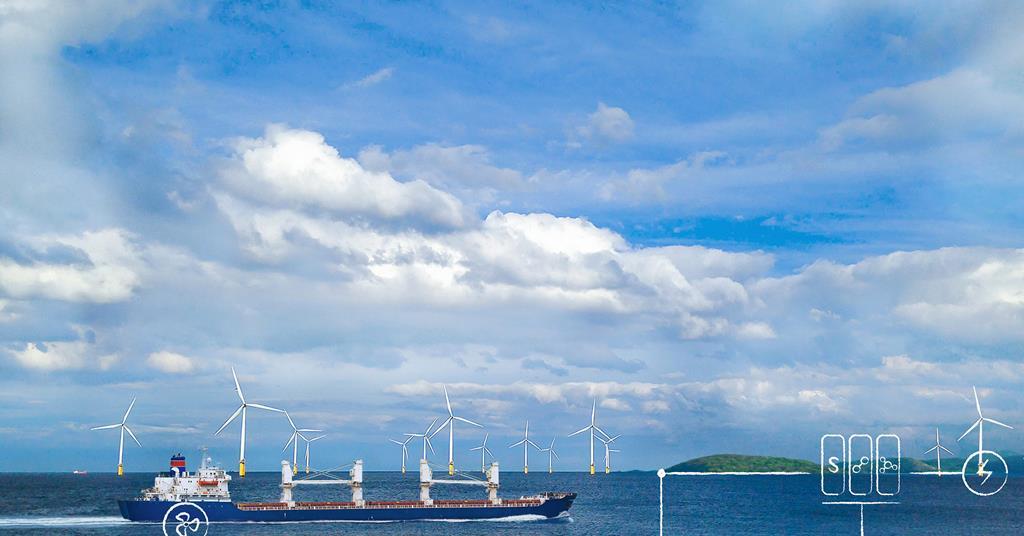 Carbon robust ships to navigate energy transition | News | Motorship