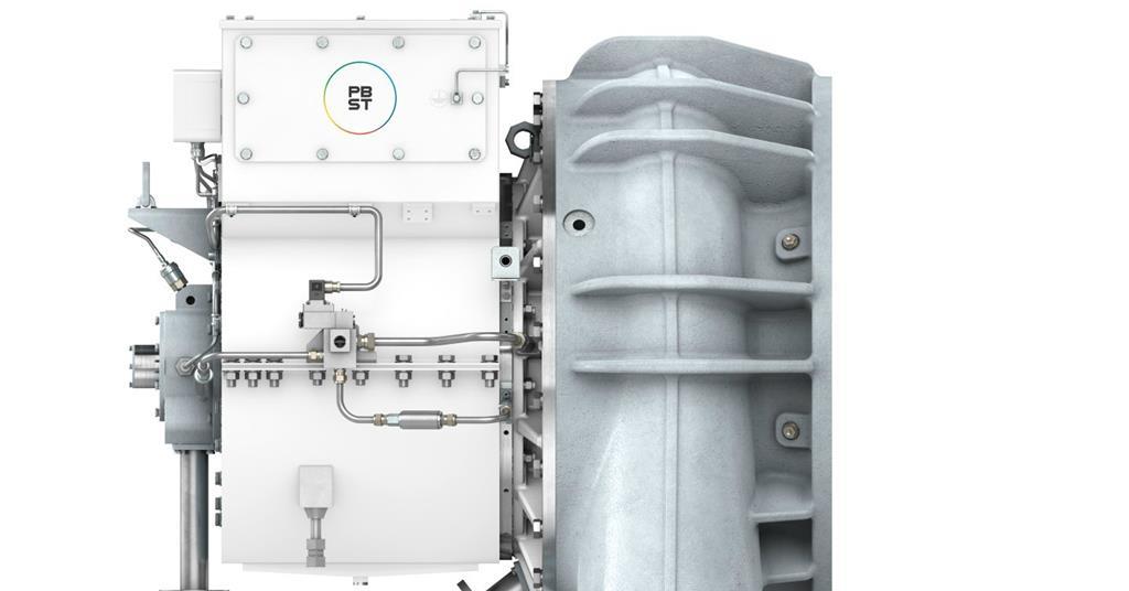 New PBST air management systems brand launched | News | Motorship