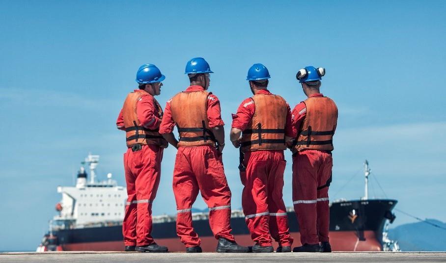 Chevron updates cylinder lubricant range | News | Motorship
