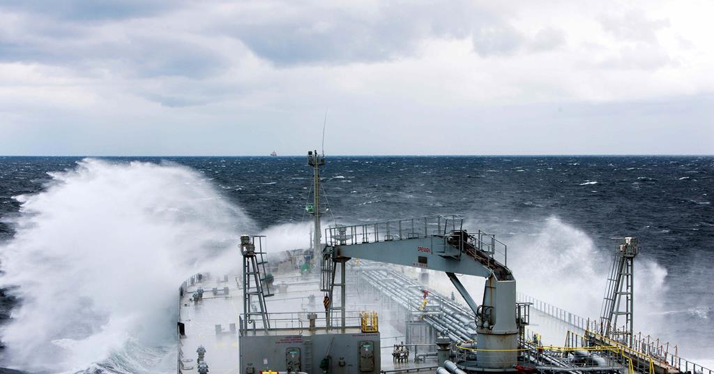 Torm fleet agreement for Alfa Laval BWMS | News | Motorship