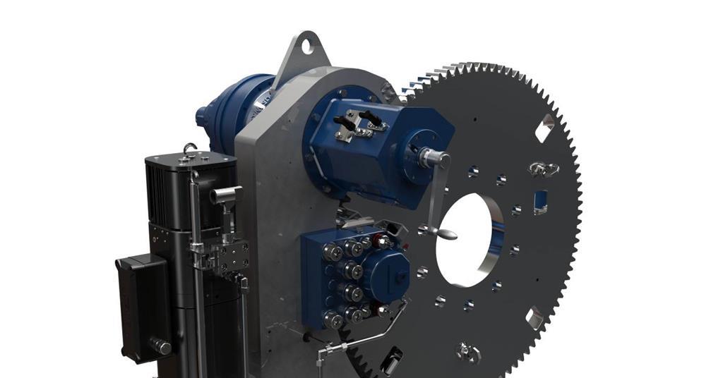 Braking range highlights new capabilities for Dellner | News | Motorship