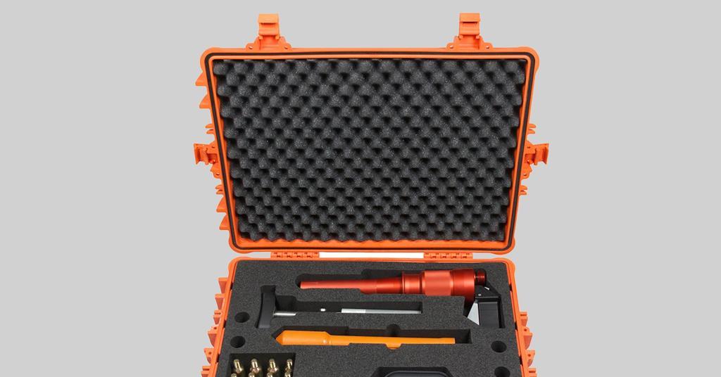 German SAR chooses line throwers | News | Motorship