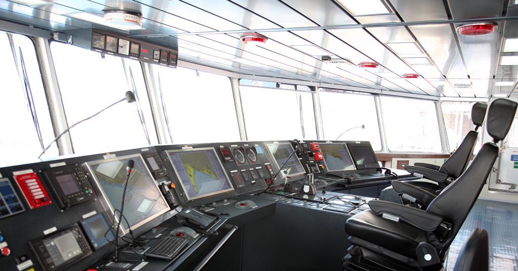 Integrated navigation system meets latest IMO standards | News | Motorship