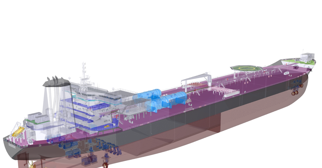 Teekay shuttle tankers to use VOC fuel | News | Motorship