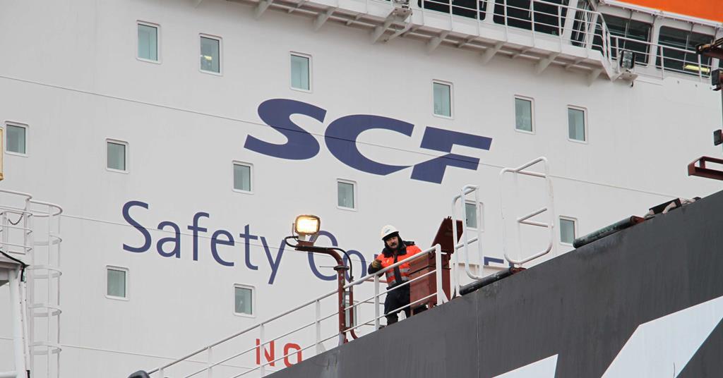 Zvezda to build LNG Aframax duo for SCF | News | Motorship