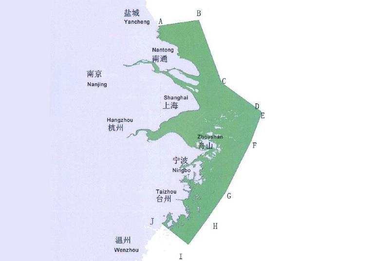 China advances Yangtze ECA implementation | News | Motorship