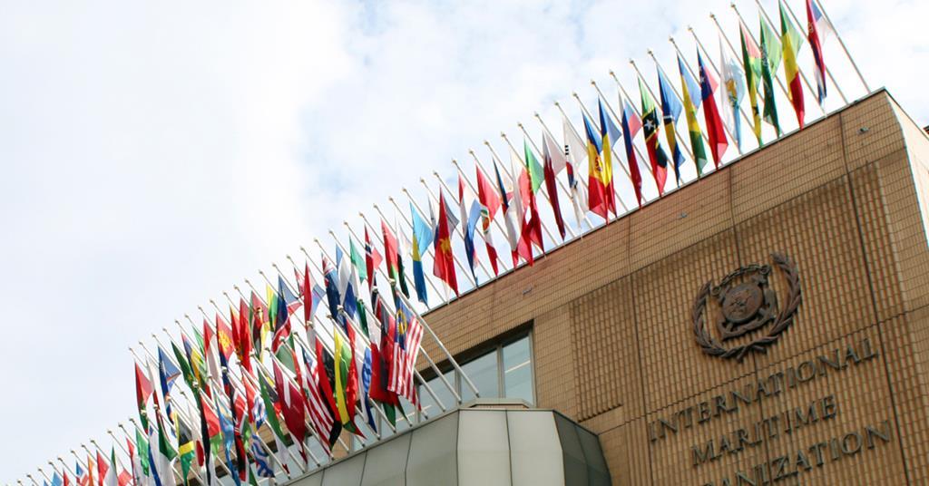 PPR 9 considered amendments to NOx Technical Code | News | Motorship