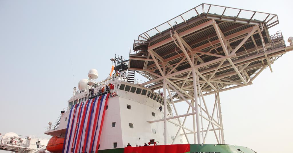 Dayang Shipbuilding delivers 200th ship | News | Motorship