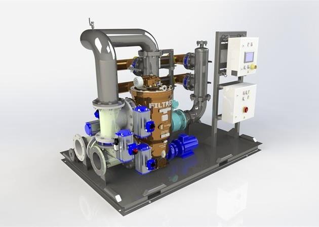 Atlantis Tankers orders ten Optimarin systems | News | Motorship
