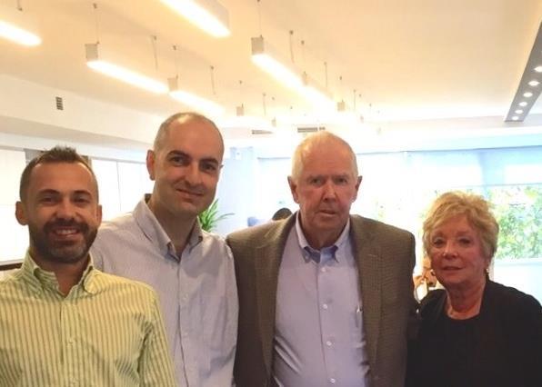 APC cargo tank coating for Scot Tanker | News | Motorship