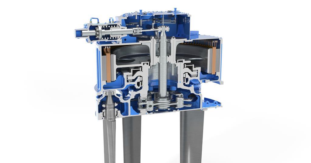 Voith launches innovative eVSP solution | News | Motorship