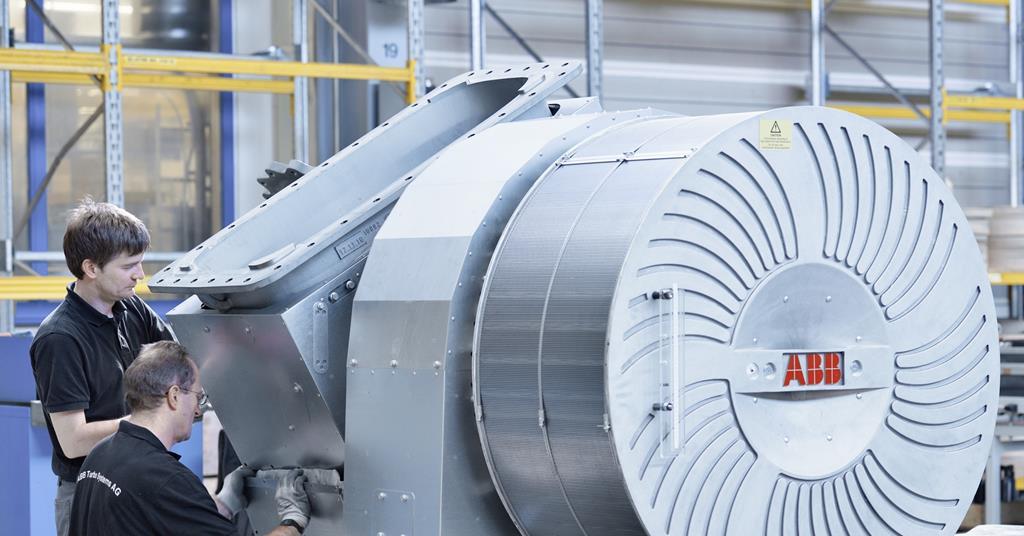 ABB Turbo boosts small ship efficiency | News | Motorship