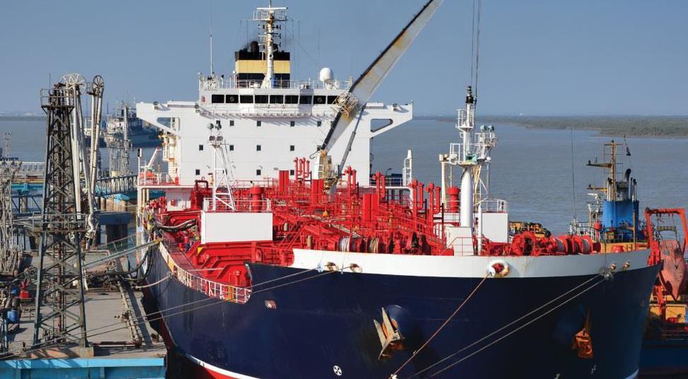 Tanker operators face stability instrument requirements | News | Motorship