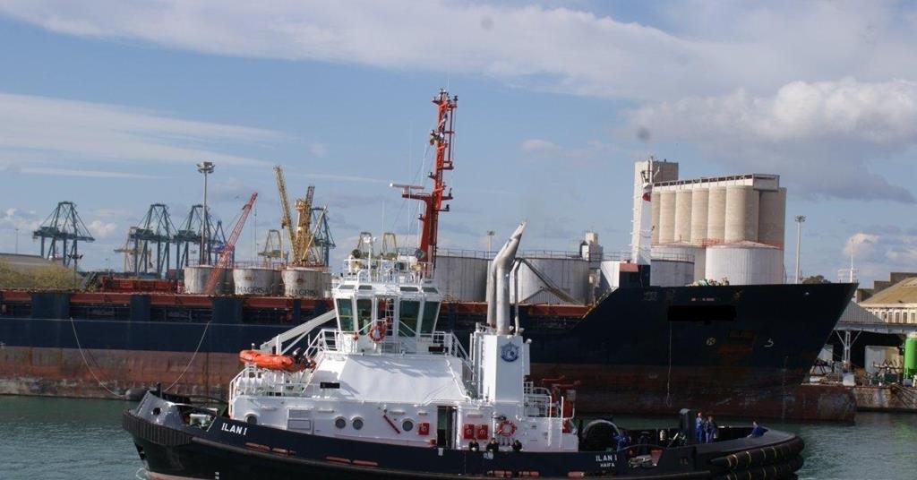 Successful sea trials for new Voith tug | News | Motorship