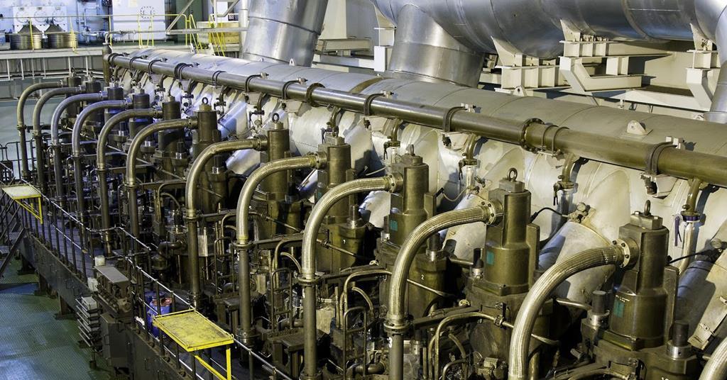 Securing seal performance for Tier III engines | News | Motorship