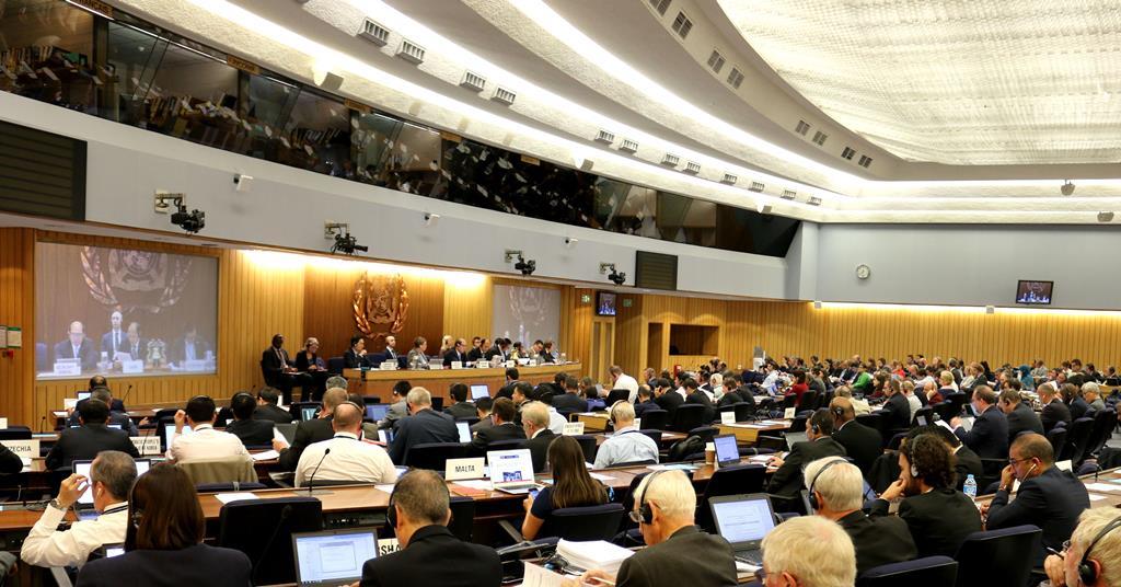 Methanol fuel guidelines ready for IMO approval | News | Motorship