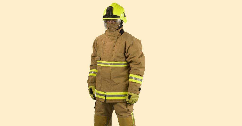 Fire suit approved for marine use | News | Motorship