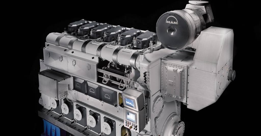 Common-rail technology for Norwegian ferry newbuildings | News | Motorship