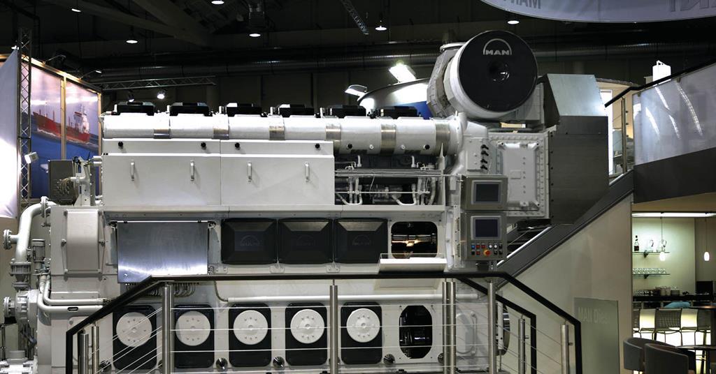 Results-driven Hercules research project in third phase | News | Motorship